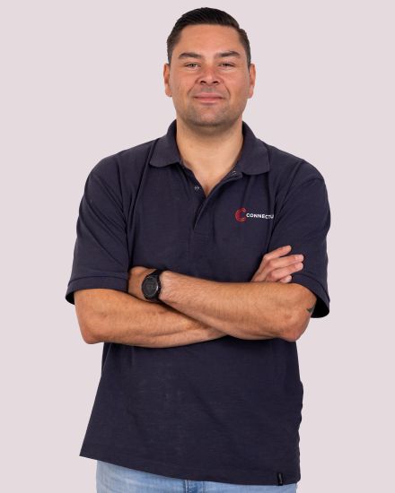 Over ons - Connectium